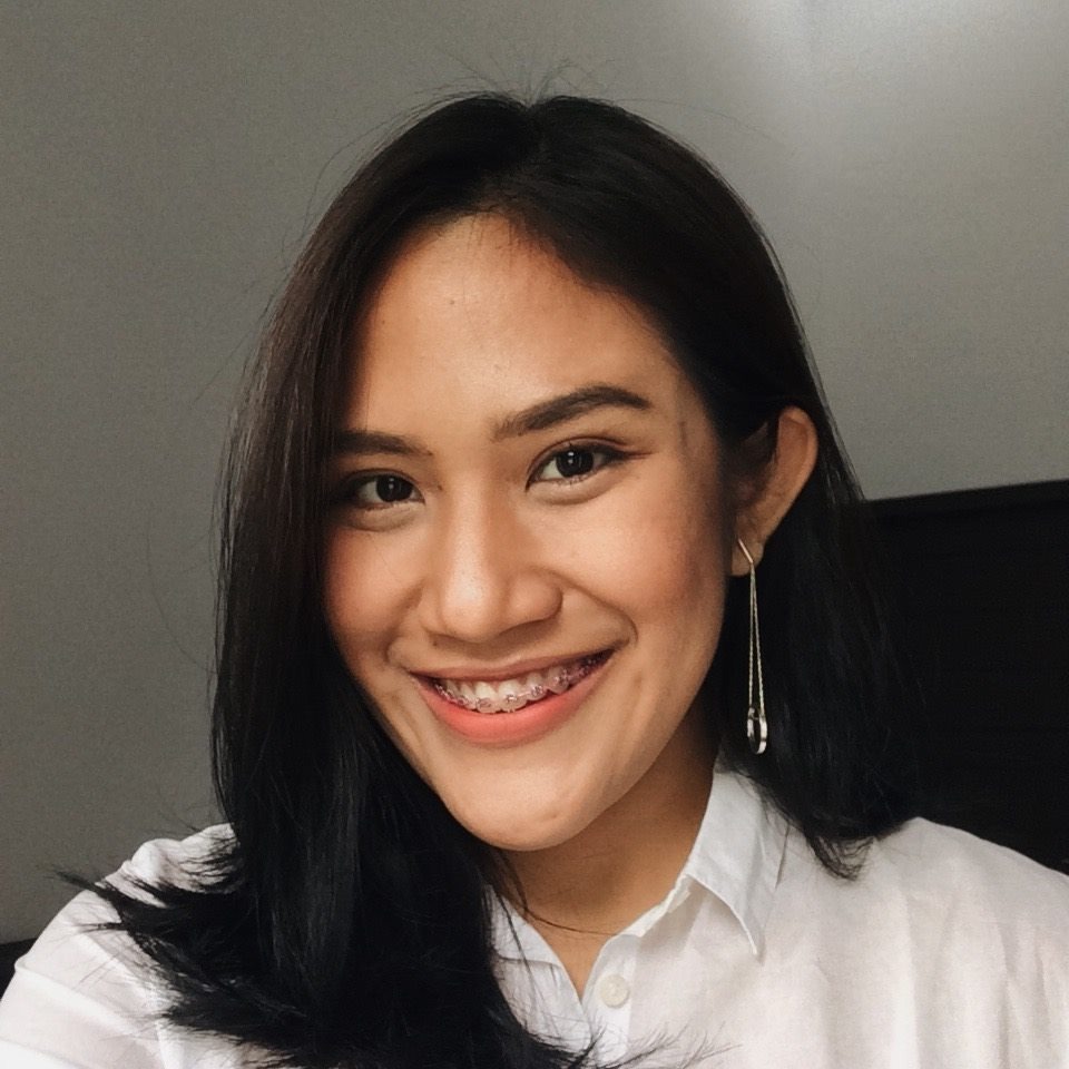 Karinka Bella | Instagram, TikTok | Linktree