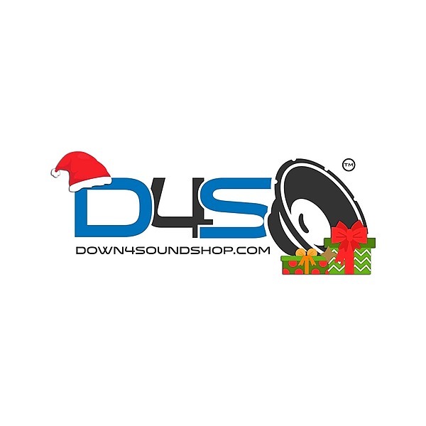 Buy Car Audio - Fast & Free Shipping - Financing | Down4Sound | Linktree