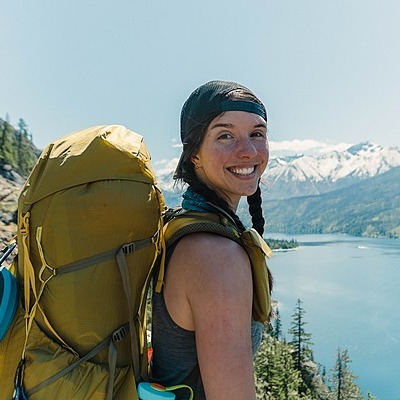 Miranda Goes Outside | Linktree