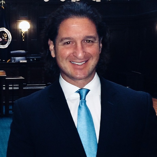 Attorney & Trial Lawyer | Facebook | Linktree