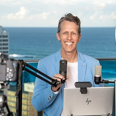 Scott Dutton - Fighting Fair | Instagram, Facebook | Linktree