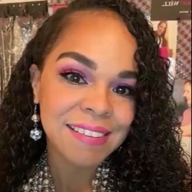 Michelle Caba | Facebook, TikTok | Linktree