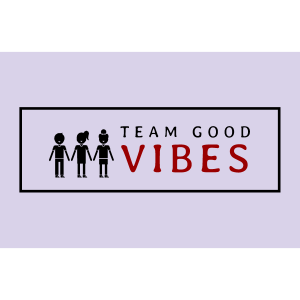 Team Good Vibes | Instagram, Facebook, TikTok | Linktree