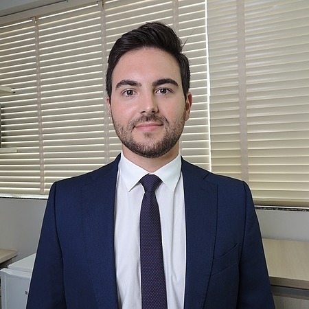 Dr. Sergio Souza Filho | Linktree