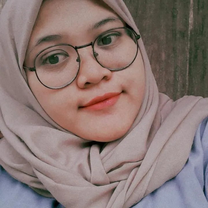 Arofah_ | Instagram, Facebook, TikTok | Linktree