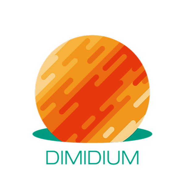 Dimidium | Twitter, Instagram | Linktree
