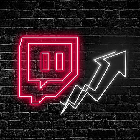 Streamers Latam | Twitter, Instagram, TikTok, Twitch | Linktree