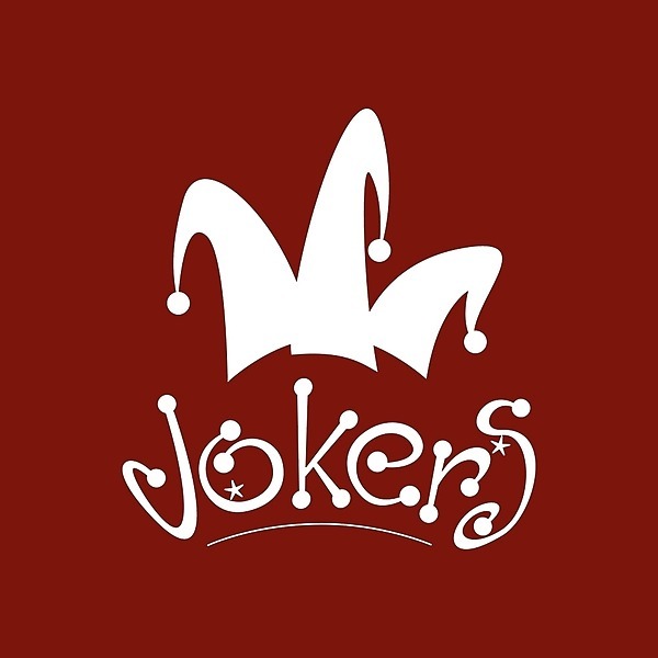 jokers.pub | Instagram, Facebook | Linktree