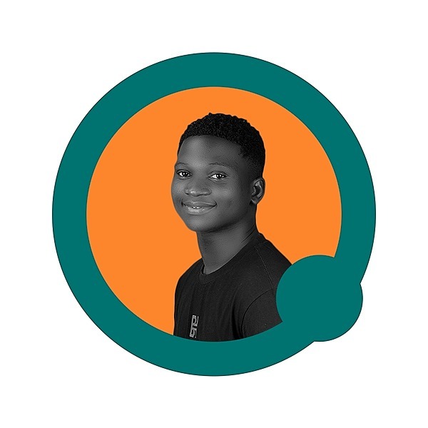 Cédric Houngnibo | Instagram, Facebook | Linktree