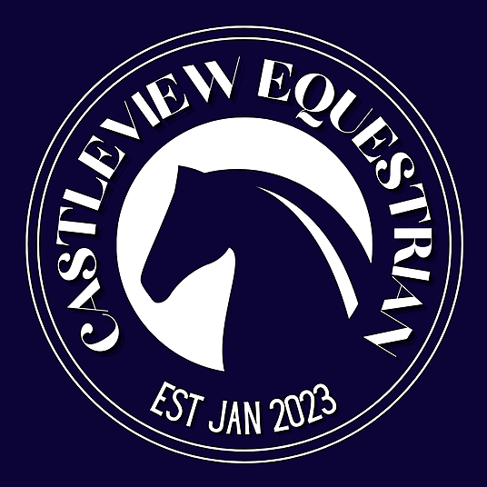 Castleview Equestrian | Linktree