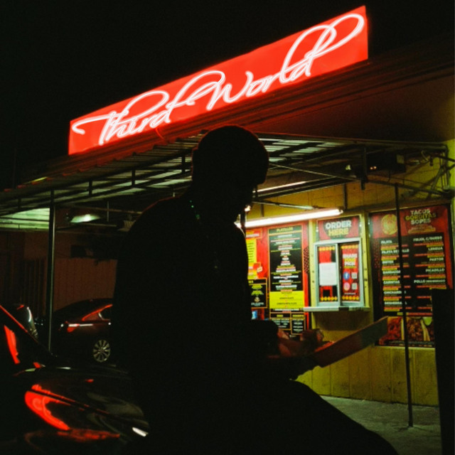 @Bashfortheworld - Listen on YouTube, Spotify, Apple Music - Linktree