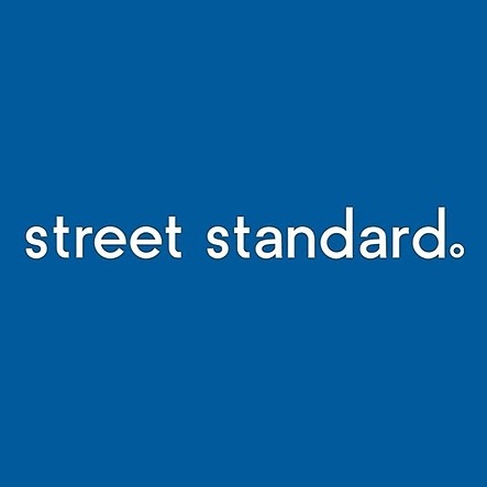 street-standard | Twitter, Facebook | Linktree