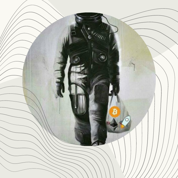 crypto evangelist | Linktree