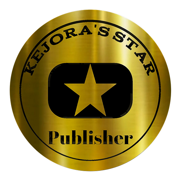 Kejora's Star Publisher | Linktree