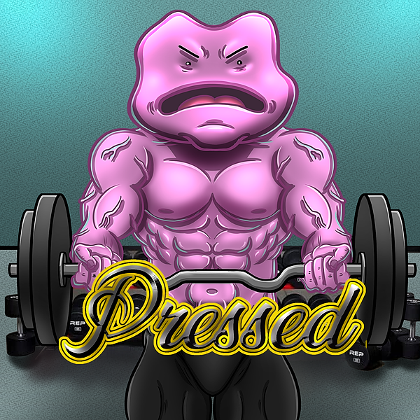 ImPressed | Instagram, TikTok, Twitch | Linktree