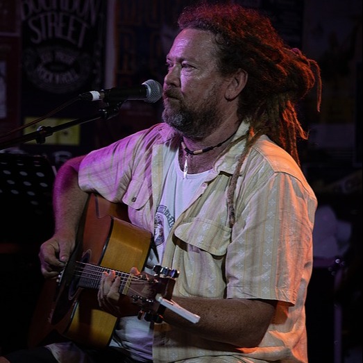 Steve Bennett Music | Instagram, Facebook | Linktree