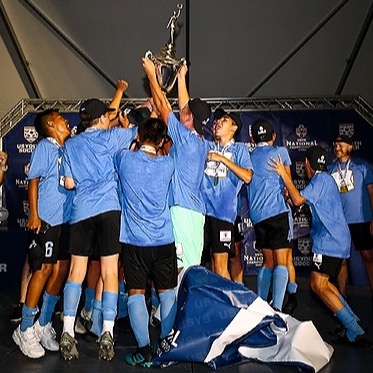 Utah Avalanche 08 Boys ECNL | Linktree