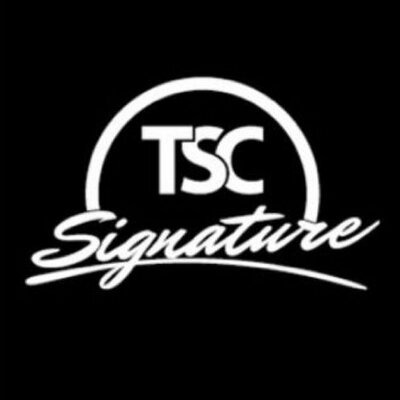 TSC Signature| تي اس سي سجنتشر | Twitter, Instagram | Linktree