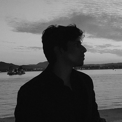 Deepankar_singh - Listen on Spotify - Linktree