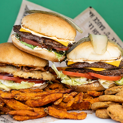 Triple O's | Twitter, Instagram, Facebook | Linktree