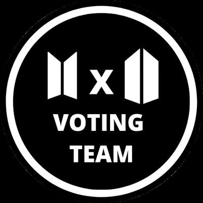 BTSxARMY VOTING TEAM | Twitter | Linktree