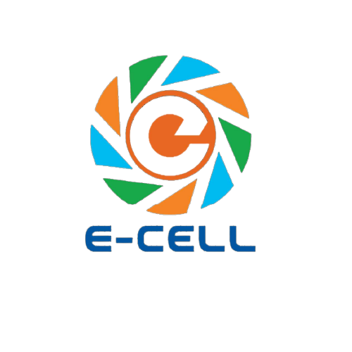 E-Cell, IBS Mumbai | Linktree