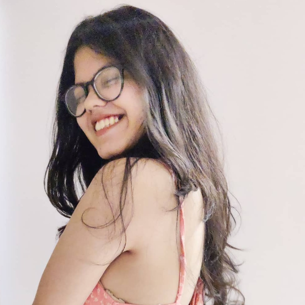 Ar. Pallavi Rajgariah - Listen on Spotify - Linktree