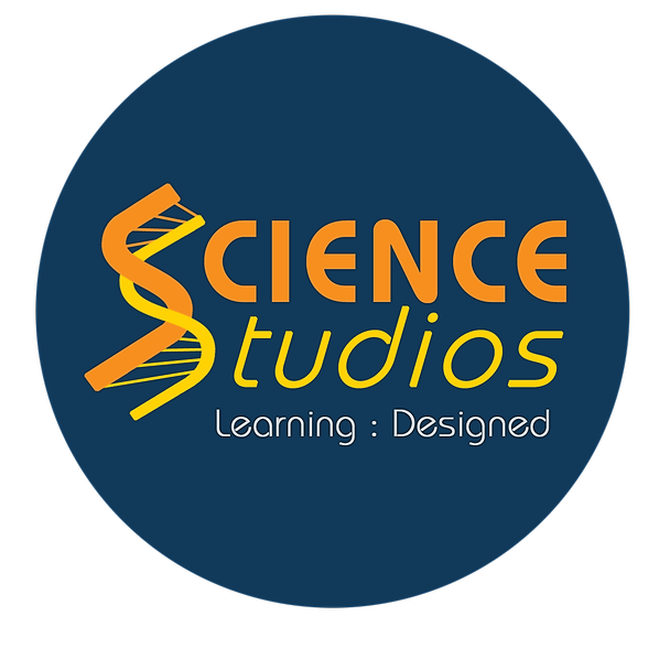 SCIENCE STUDIOS | Linktree
