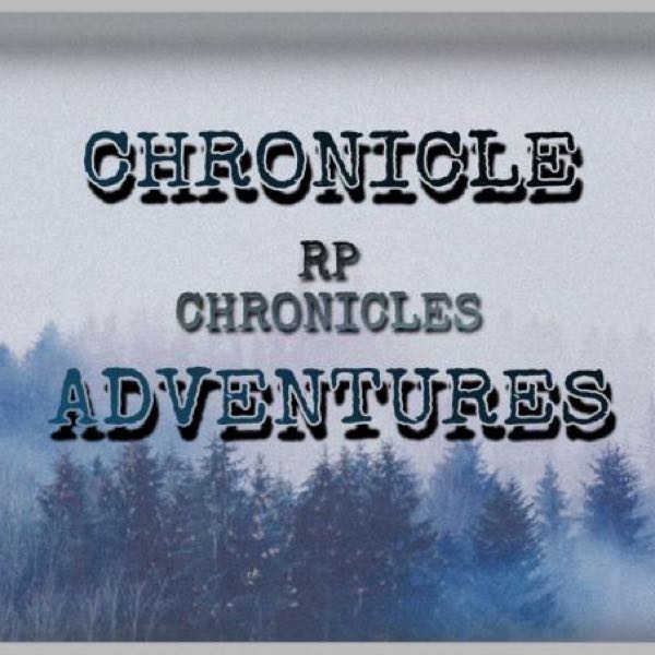 Rp Chronicles | Twitter, Instagram | Linktree