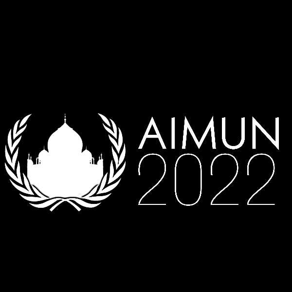 AIMUN 2022 | Linktree