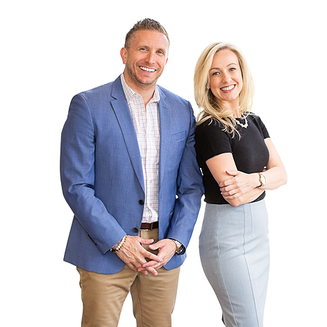 Aaron Bates Real Estate | Twitter, Instagram, YouTube | Linktree