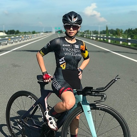 Eloiza Regaliza | Instagram, Facebook, TikTok | Linktree