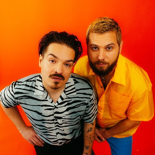 MILKY CHANCE | Linktree