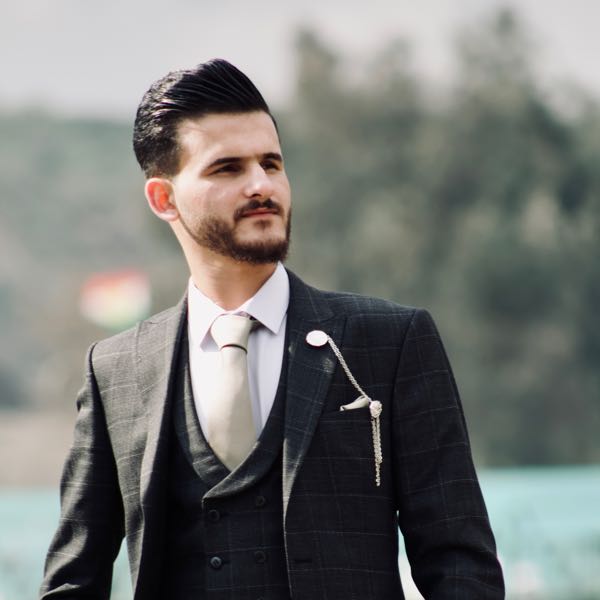 Rawezh Mustafa | Instagram, Facebook, TikTok | Linktree