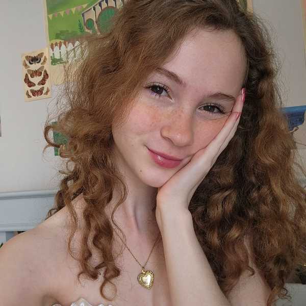 Freckleddfawn's Linktree! | Linktree