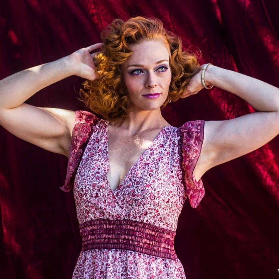 bewitching.bemused | Instagram, Facebook | Linktree