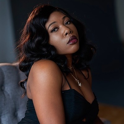 Model.crysta | Instagram | Linktree