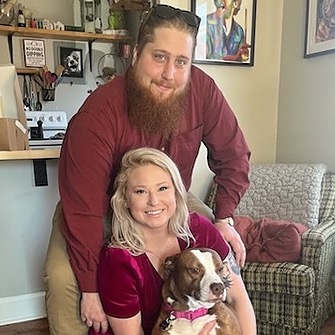 Lucy and Lyle Garrett | Linktree