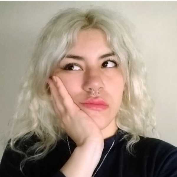 Nay 𓂀 | Instagram, TikTok | Linktree