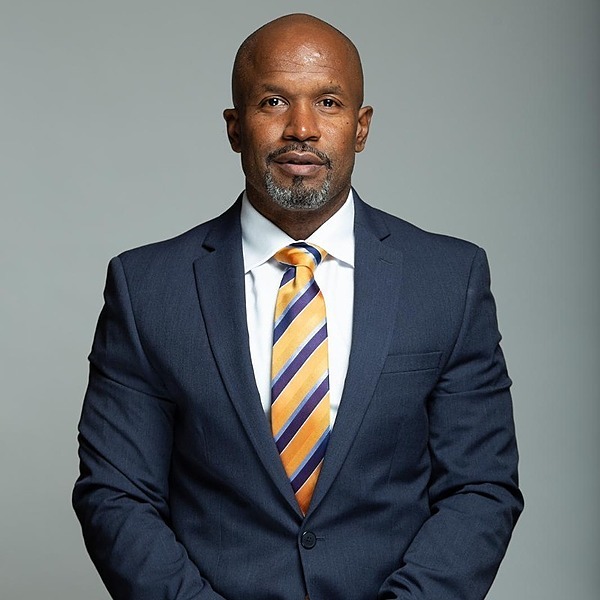 Donovan "Jay" Rolle | Linktree