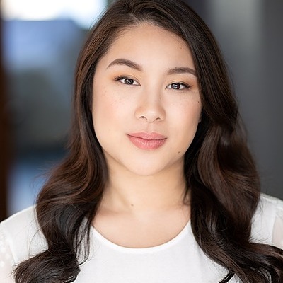 Vancouver-Based Author & Actor | Twitter | Linktree