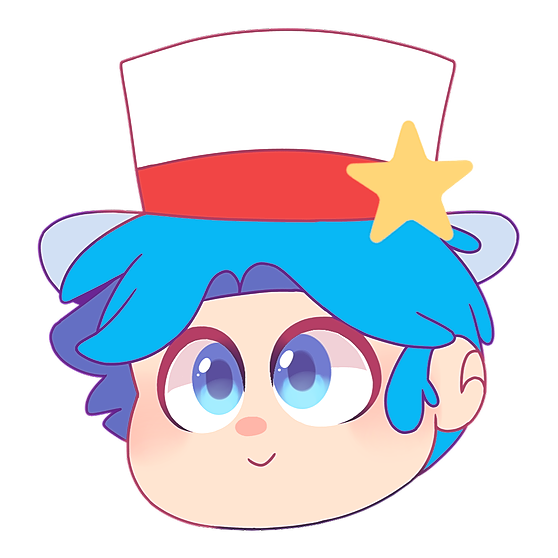 TitanHammer | Twitter, Instagram, TikTok, Twitch | Linktree