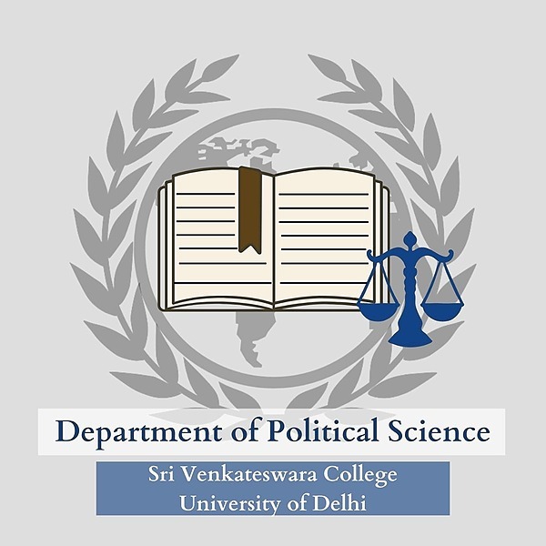 Political Science SVC, DU | Linktree