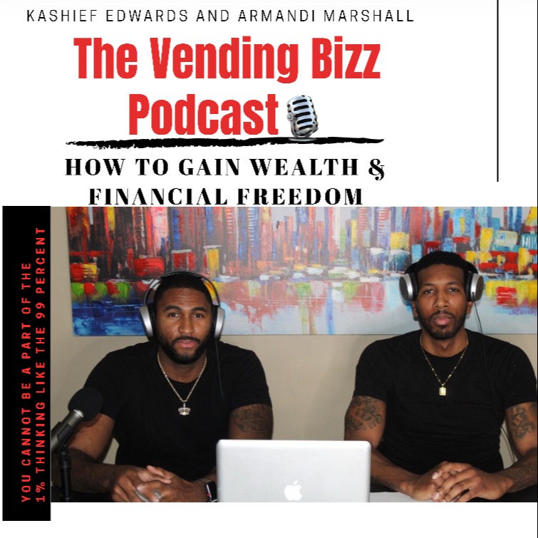 Learn The Vending Business NOW | Linktree