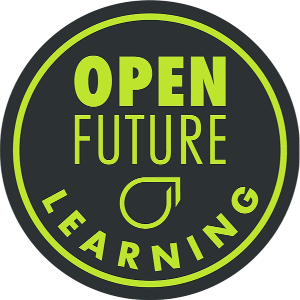 openfuturelearning.org | Instagram, Facebook, TikTok | Linktree