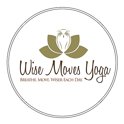 Wise Moves Yoga | Instagram, Facebook | Linktree