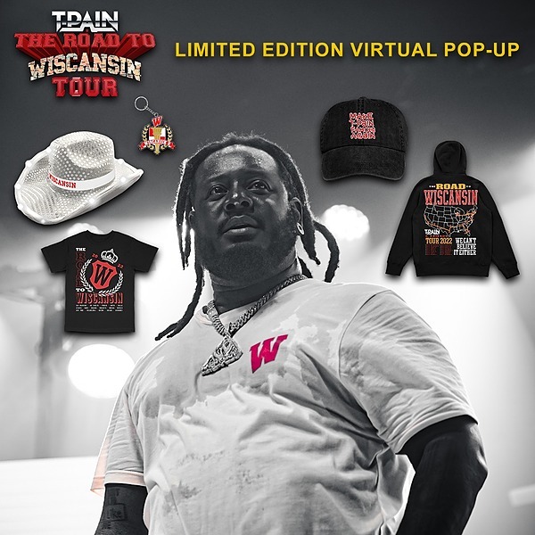 T-Pain | Twitter, Instagram, Facebook, TikTok, Twitch | Linktree
