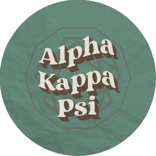 AKPsi Fall 2022 Rush | Instagram, Facebook | Linktree