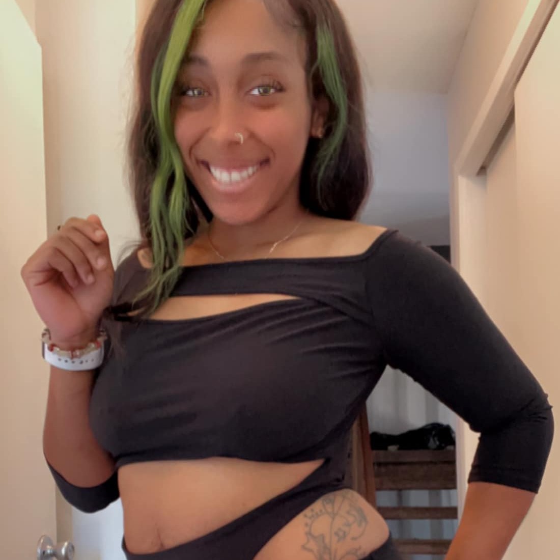 Juice_Goddess | Instagram, Facebook, TikTok | Linktree