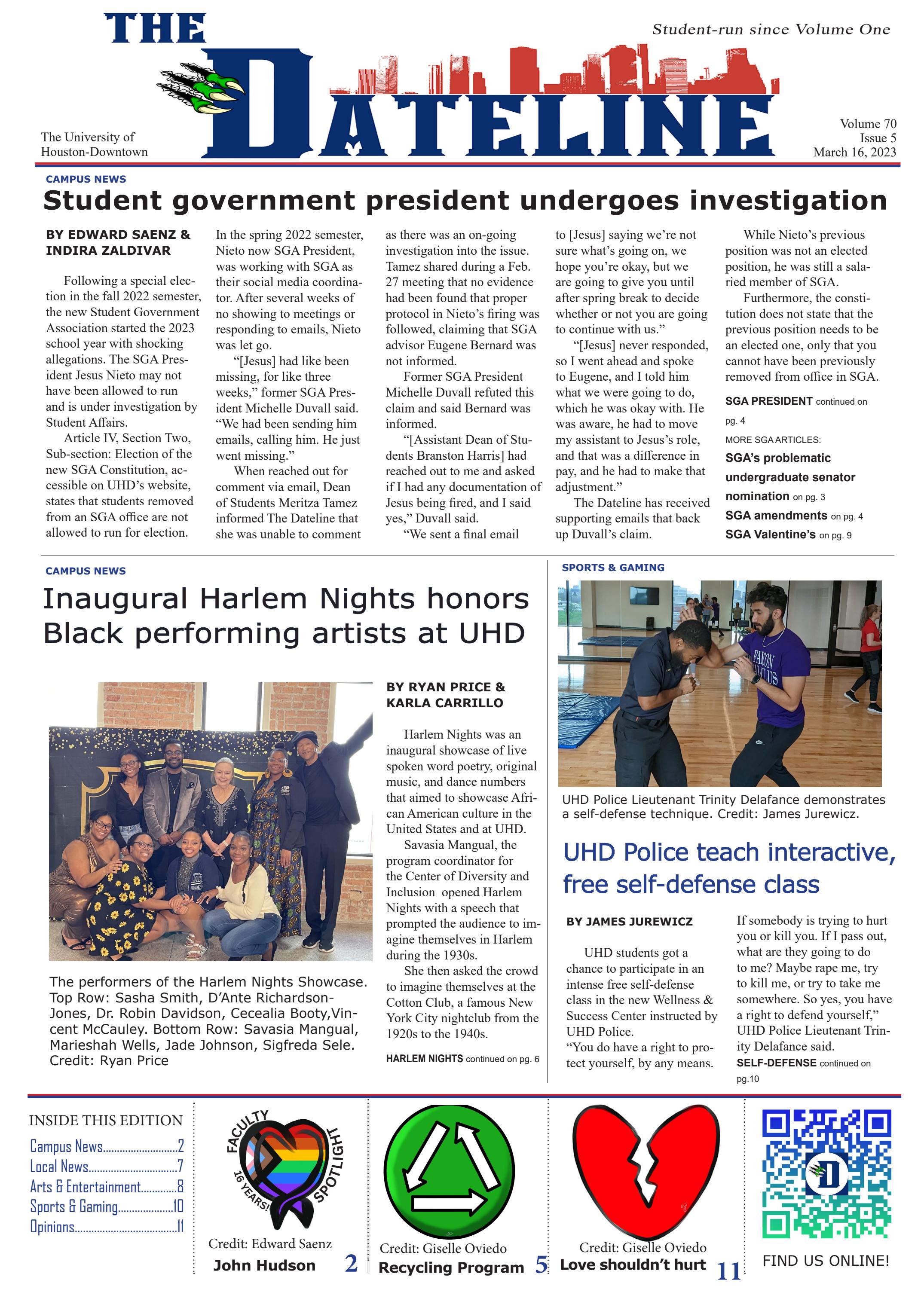 the_dateline | Instagram | Linktree